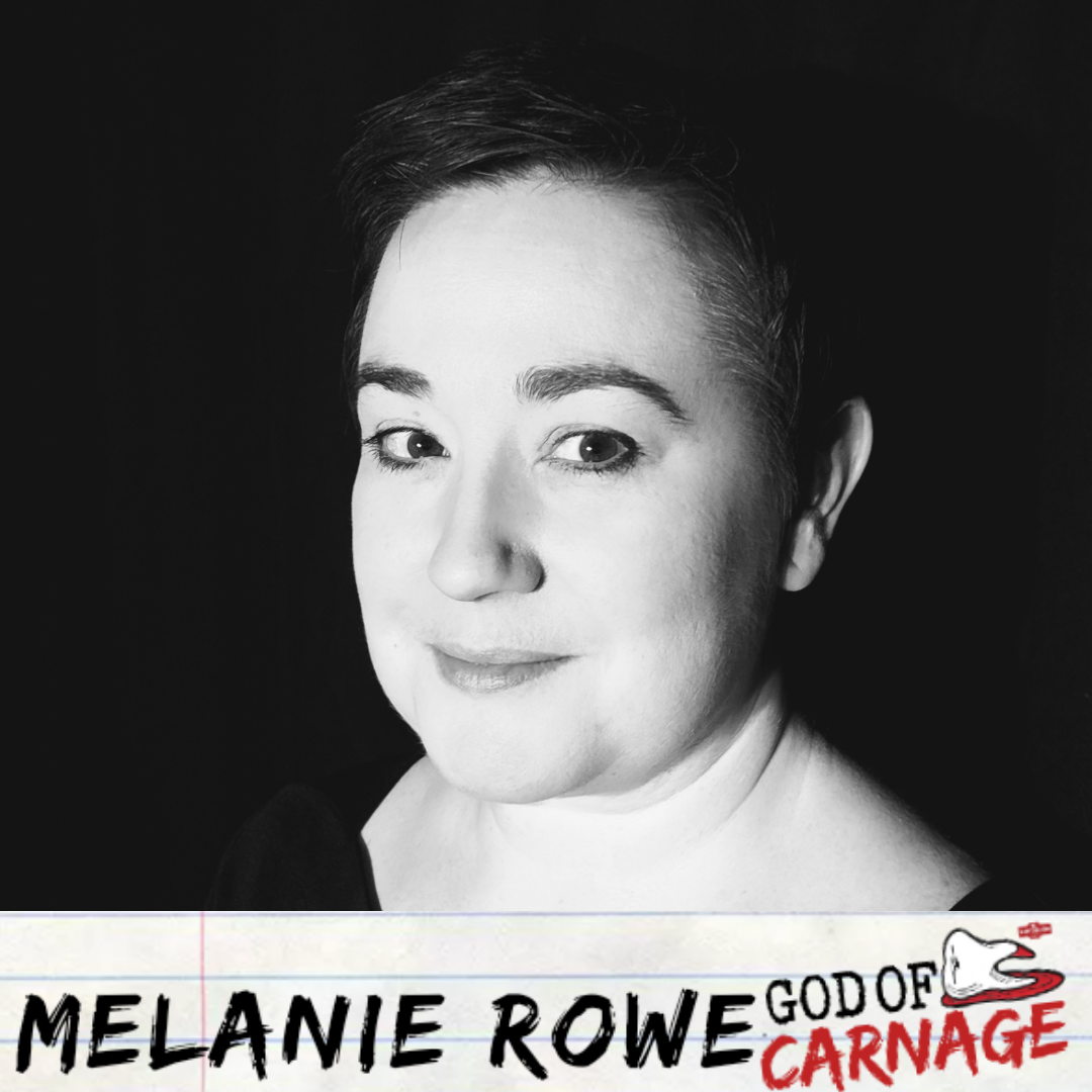 MELANIE ROWE